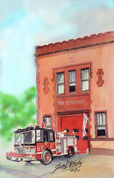 Engine-88 – McCarthy Fine Arts